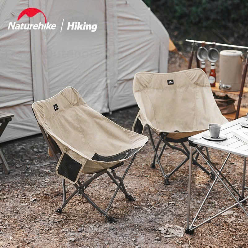 Ghế xếp du lịch, dã ngoại, ngoài trời Naturehike CNK2350JJ010 - ArmyHaus